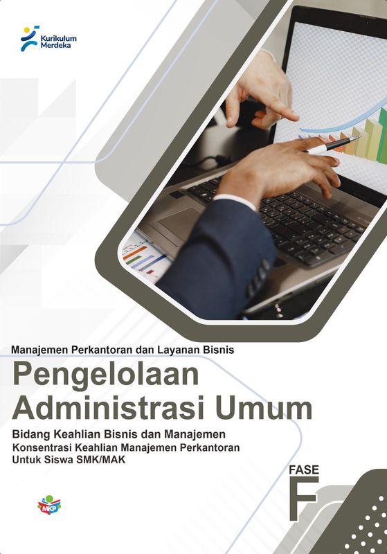 Pengelolaan Administrasi Umum