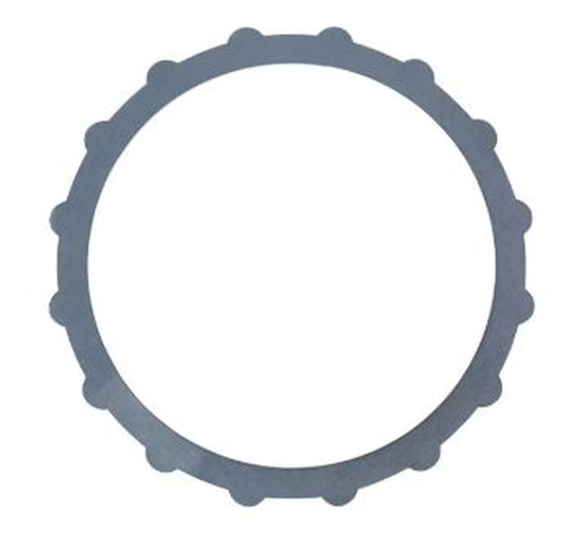 Disk Plate Travel