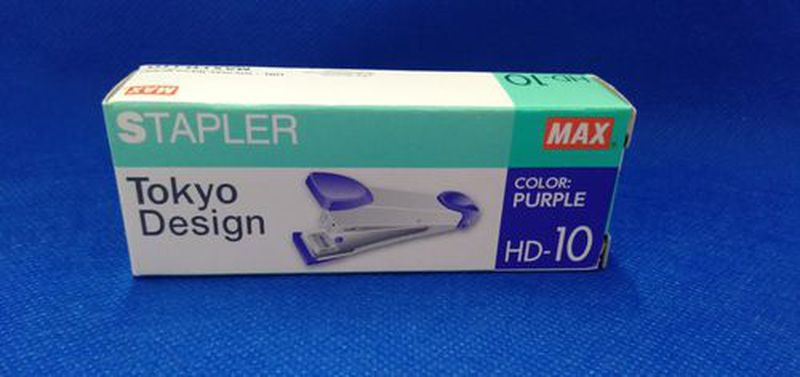 Alat Steples No.10 Max