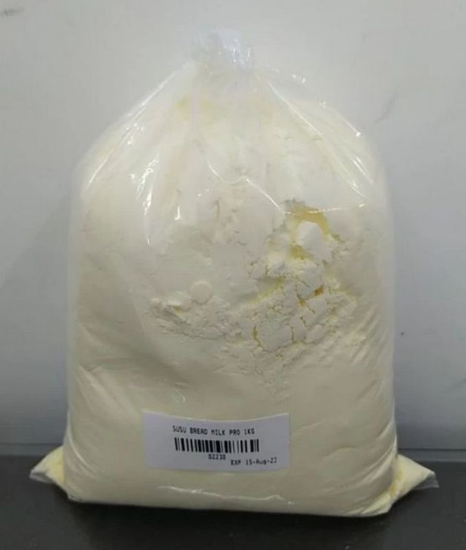 Susu Bubuk Pro Milk Repack 500 Gram