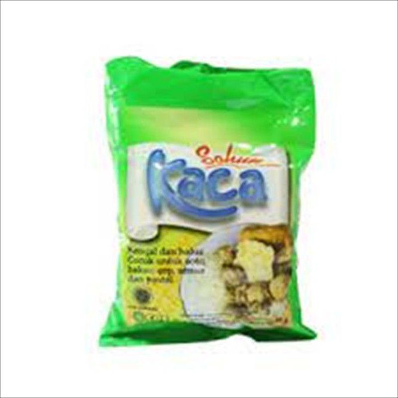Soun / Sohun Kaca 140 Gram