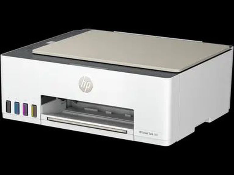 HP SMART TANK 583 WIRELESS ALL-IN-ONE PRINTER