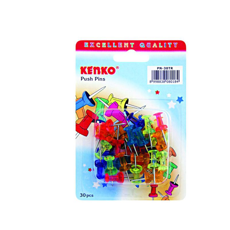 PUSH PIN KENKO PN-30