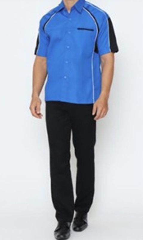 Seragam Cleaning Service