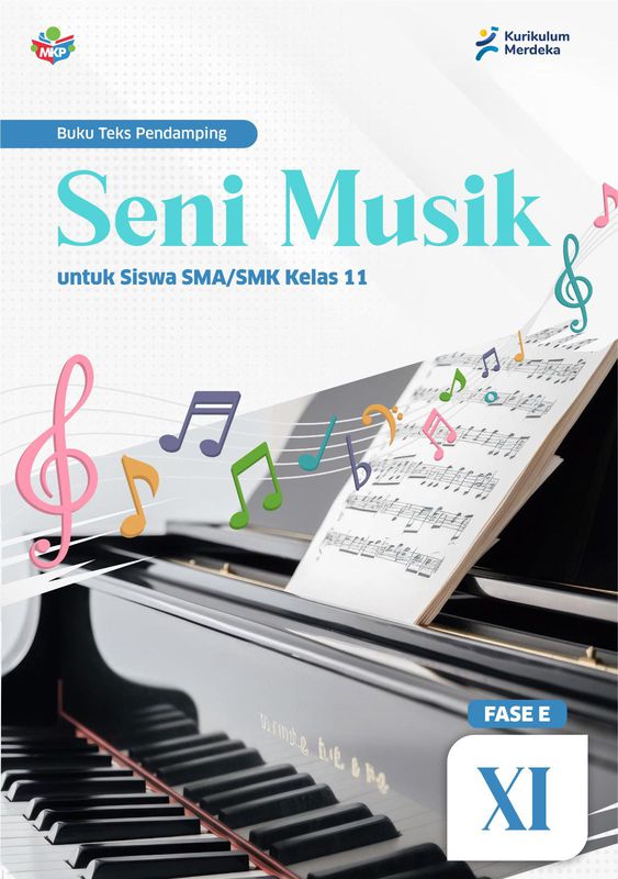 Seni Musik SMA/MA Kelas 11