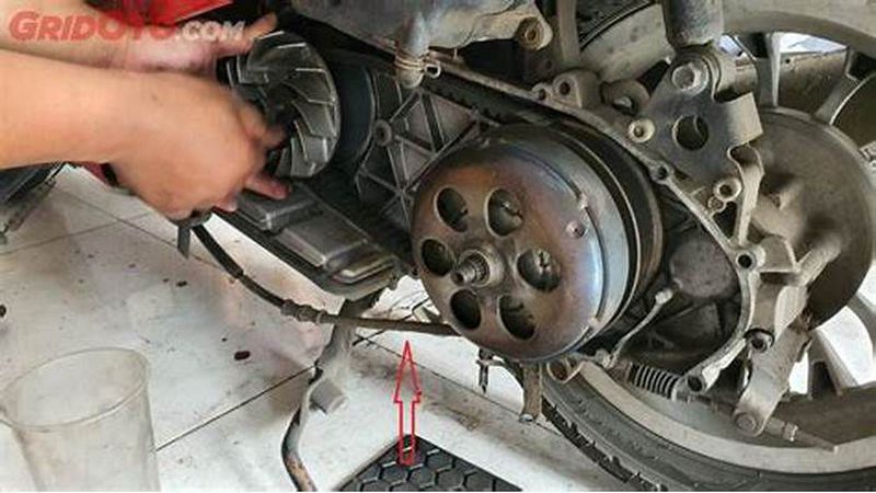 TUNE UP MOTOR (FULL)