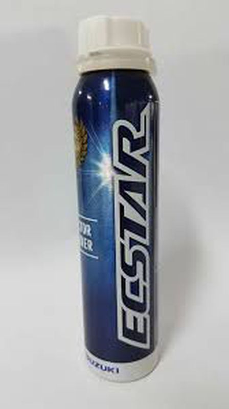 Injector Cleaner Mobil