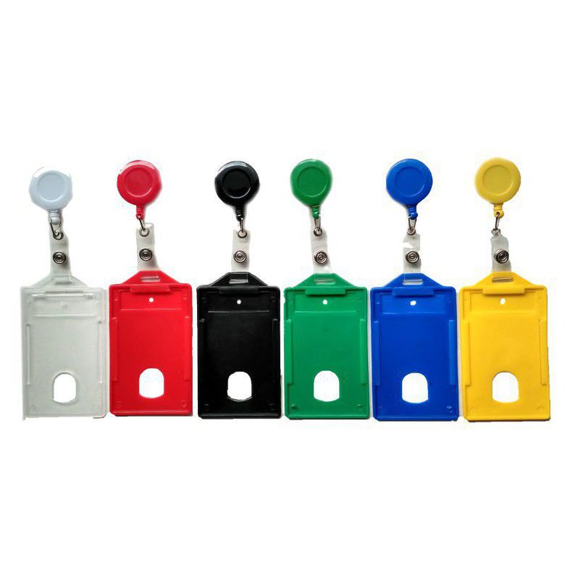 I card holder