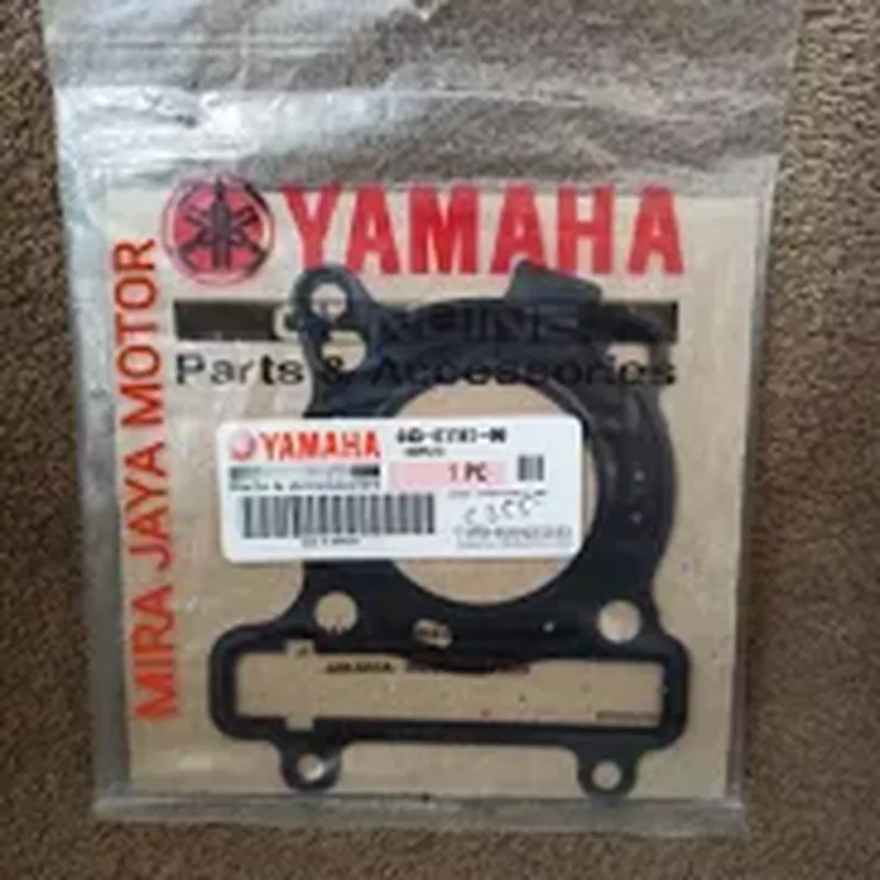 PAK BLOK YAMAHA XEON