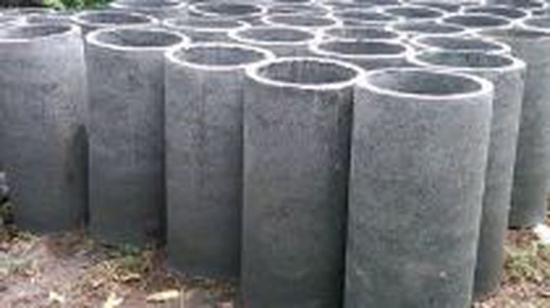 Buis Beton Diameter