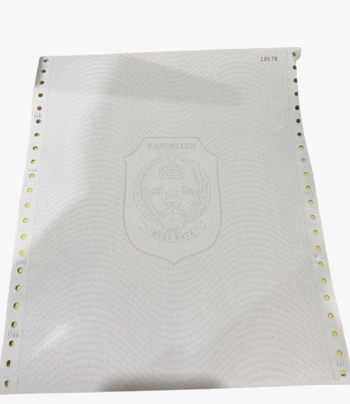 Kertas SKPD