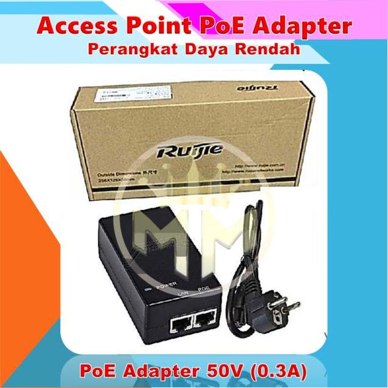 Access Point PoE Adapter