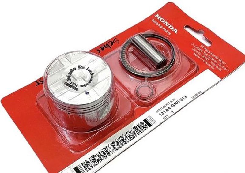 PISTON KIT, STANG WIN