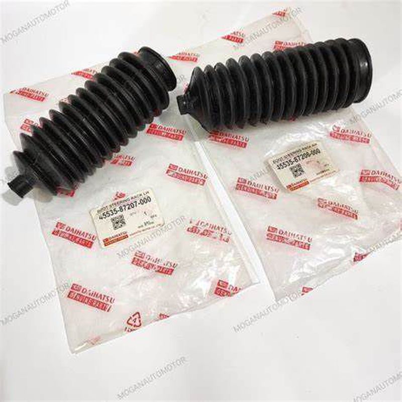 KARET BOOT STEER INNOVA