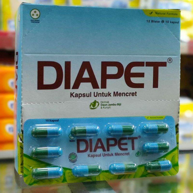 Diapet