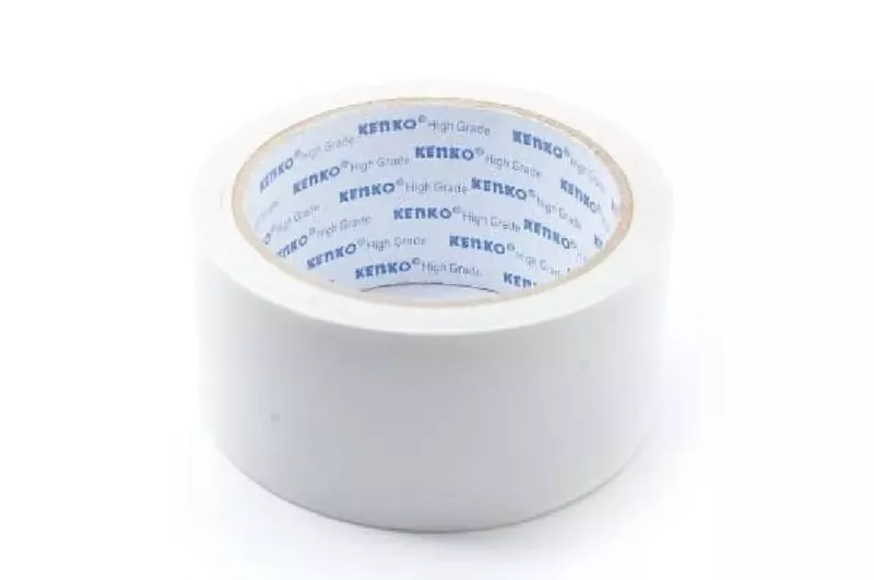 isolasi double tip 48 mm