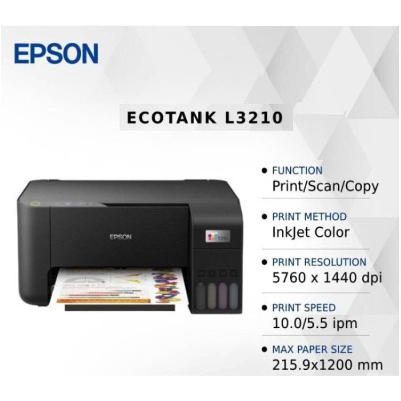 Epson L3210