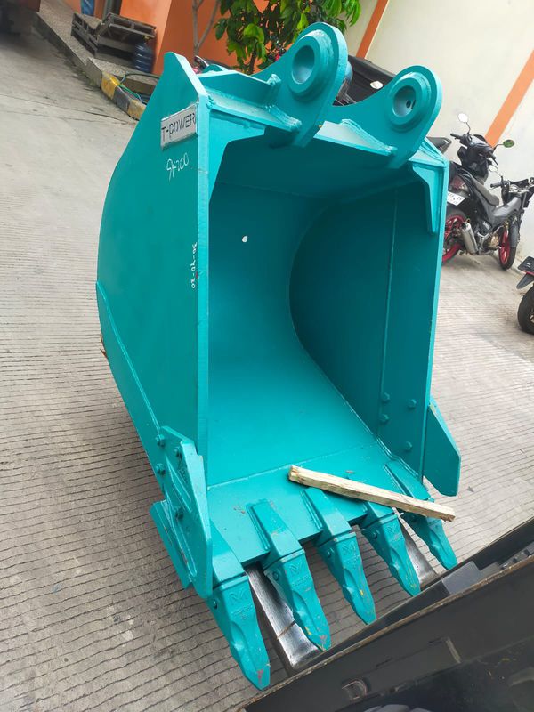 Bucket Assy SK200-8/10