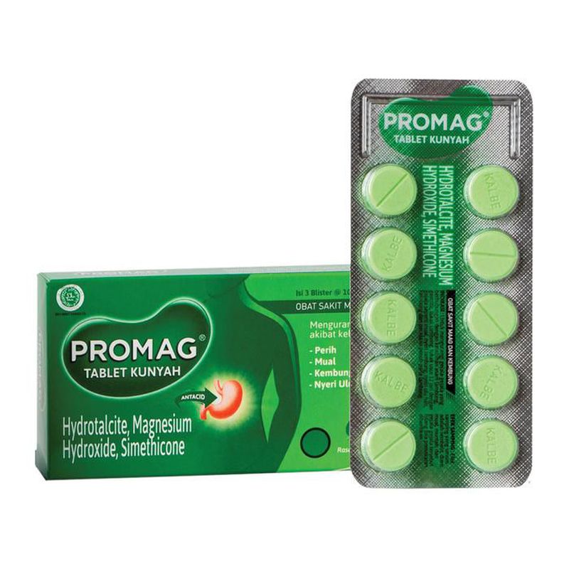 Promag
