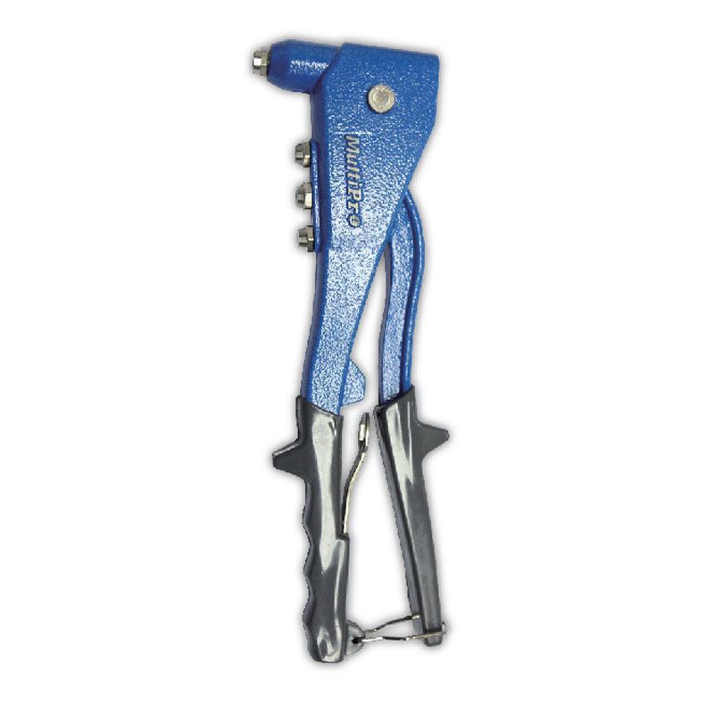 Tang Hand Rivet