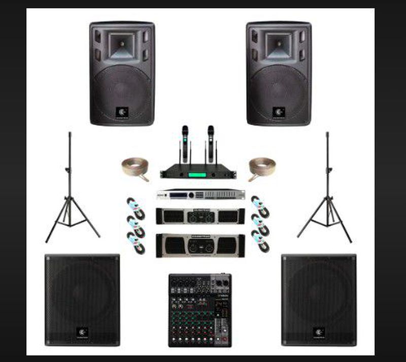 Sewa Sound System