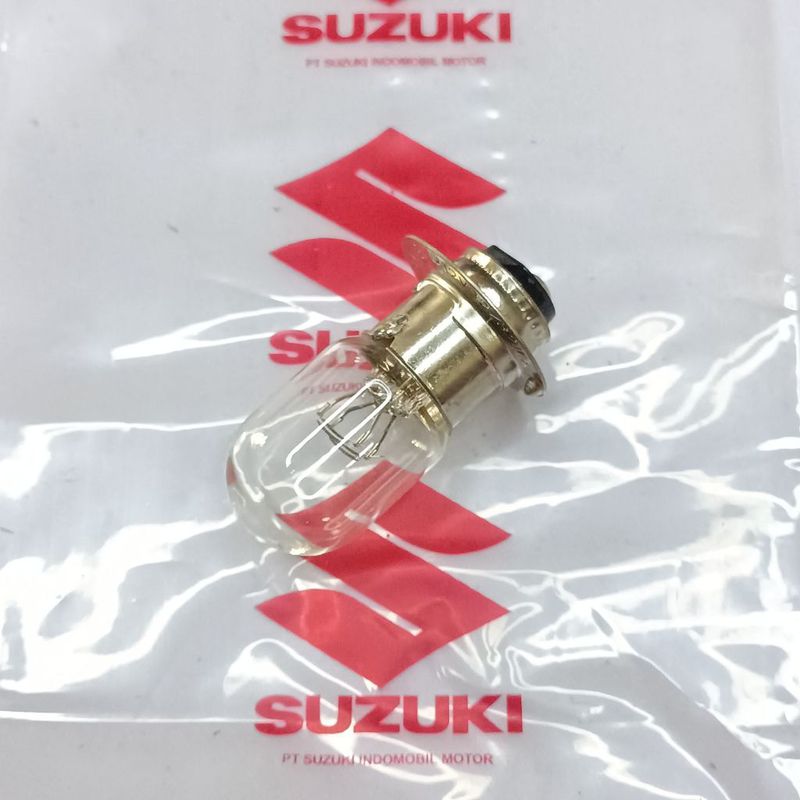 Bohlamp Lampu Depan 12 V