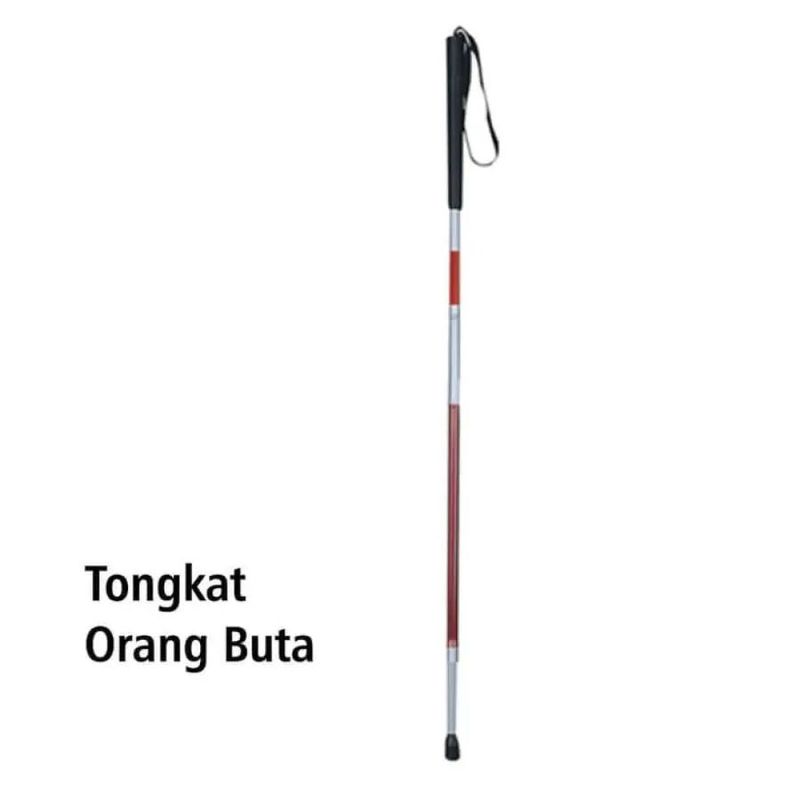 tongkat orang buta