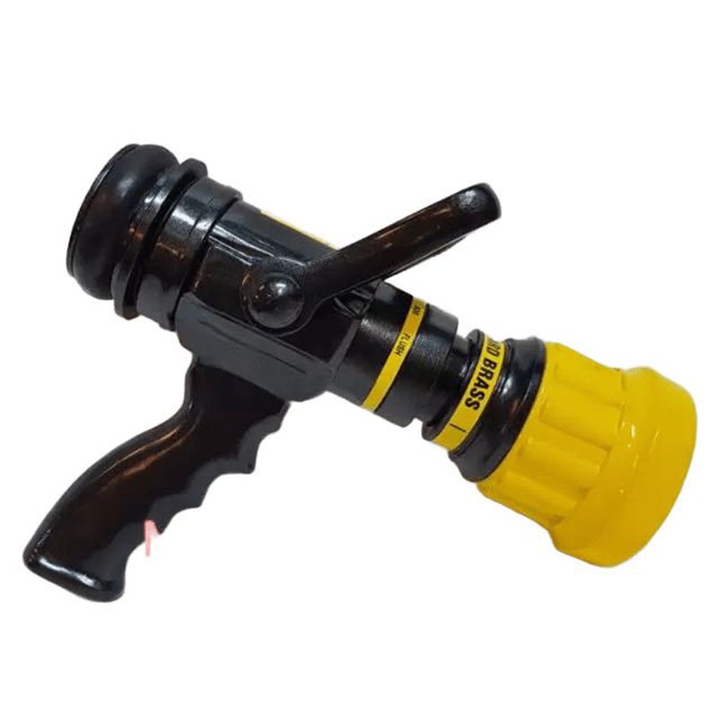 Gun Nozzle Fire Fighter Spray 1,5 inch