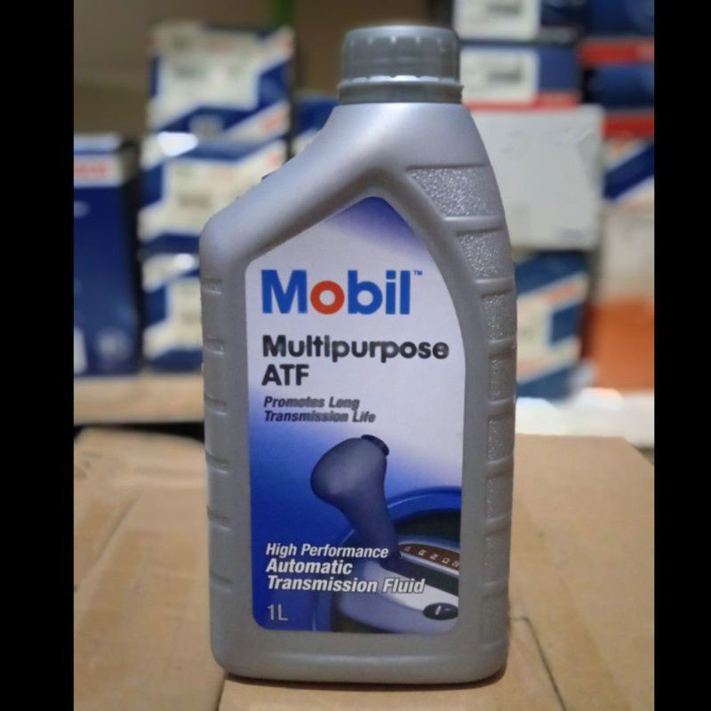 ATF MULTIPURPOSE MOBIL 1
