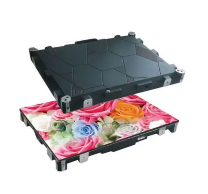 BELYST DA-18 LED Indoor (Alloy Cabinet)