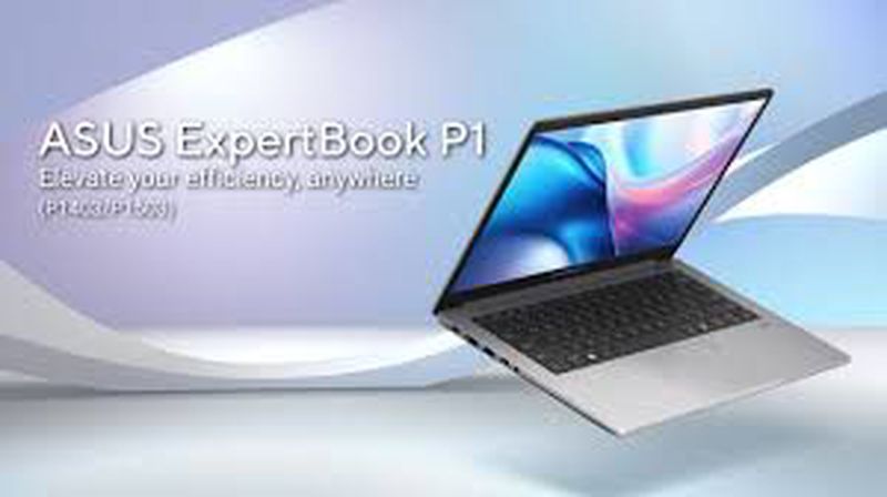 LAPTOP ASUS INTEL CORE i7 EXPERTBOOK P1403CVA