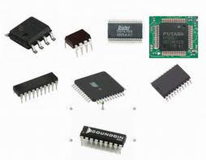 IC KOMPUTER/LAPTOP - IC 04