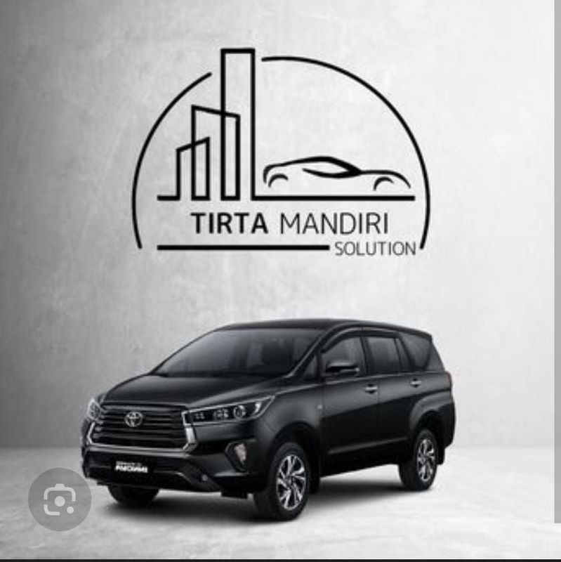 Sewa Innova Reborn G Include Gresik