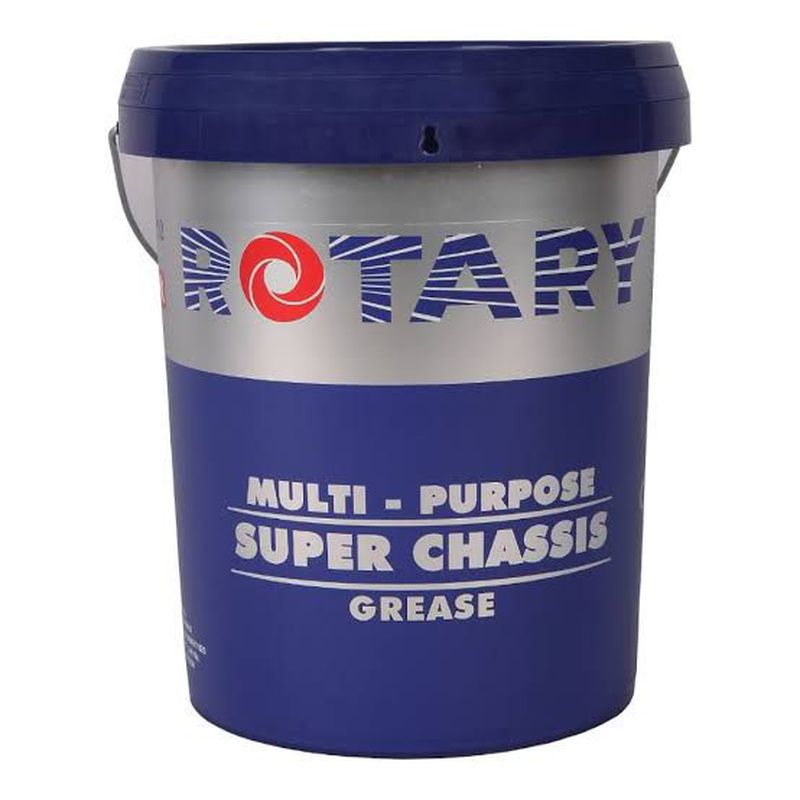 Grease Rotary Multi Purpose CG-202 Biru Putih
