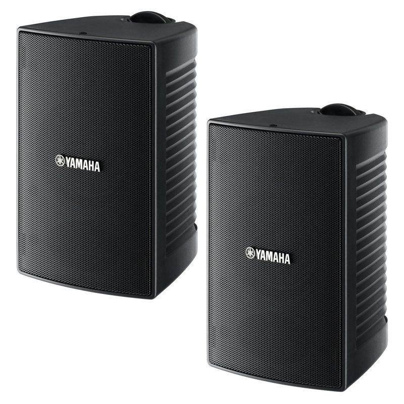 SPEAKER YAMAHA VS4 4IN SET