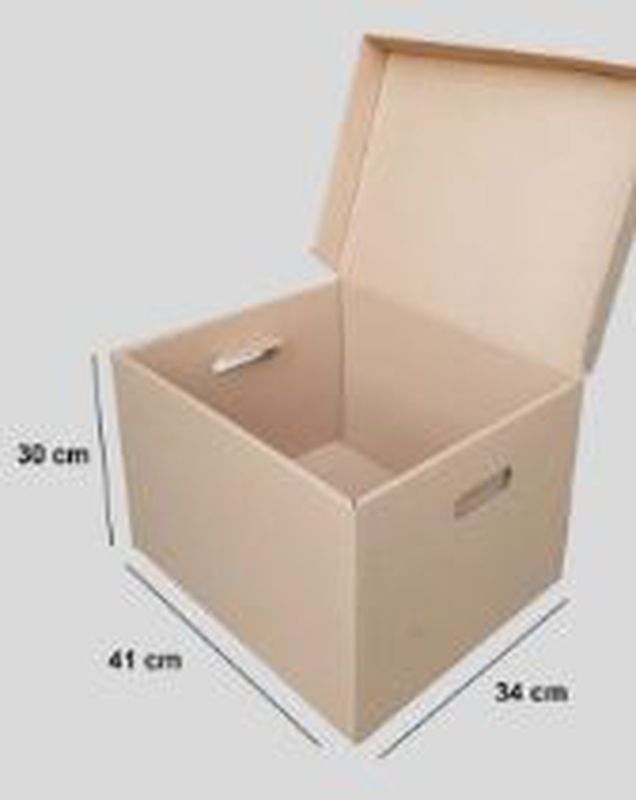 Box Arsip Besar