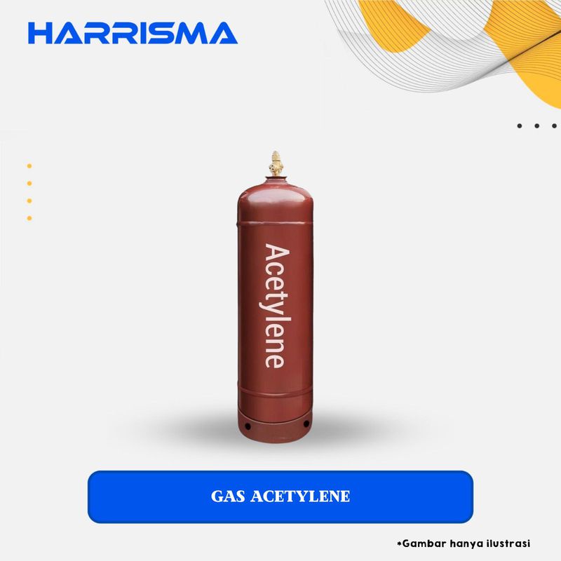 Gas Acetylene
