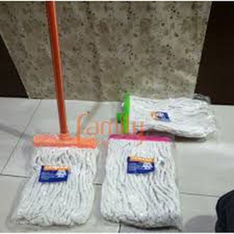 Alat Pel Cemara Large / Pel Sumbu Dorong Cemara L