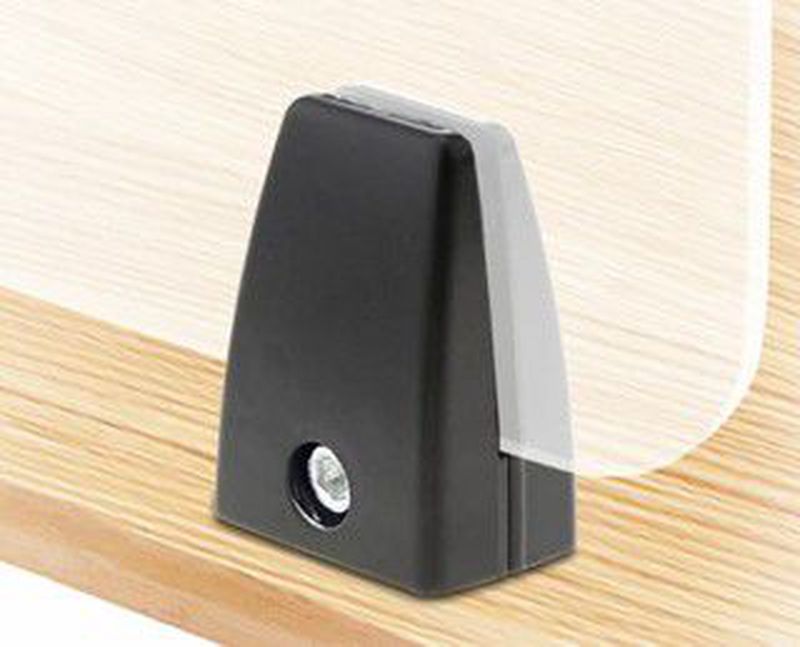 Akrilik 5mm+Bracket