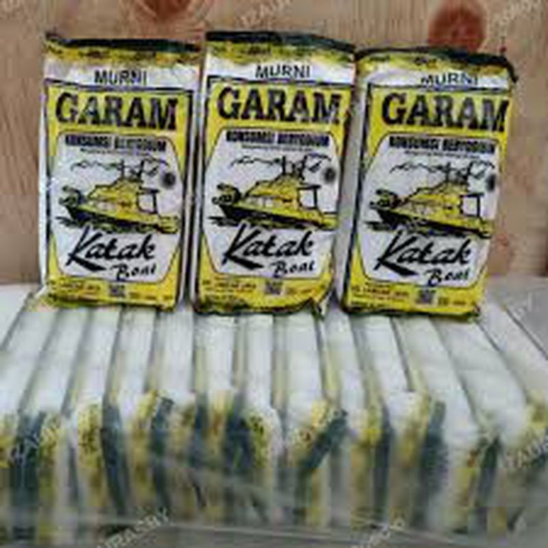 Garam Halus