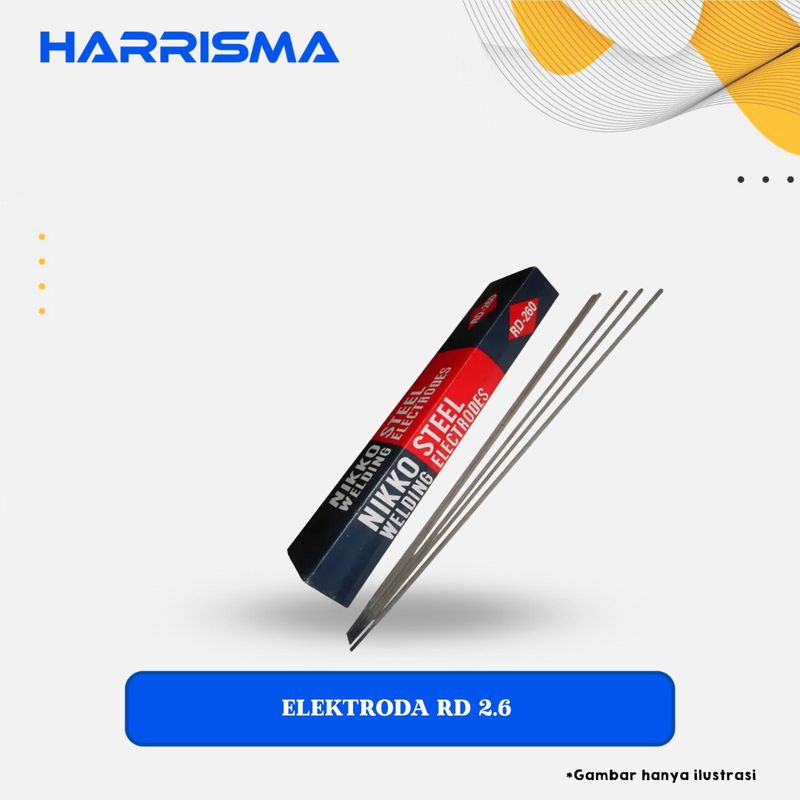 Elektroda RD 2.6
