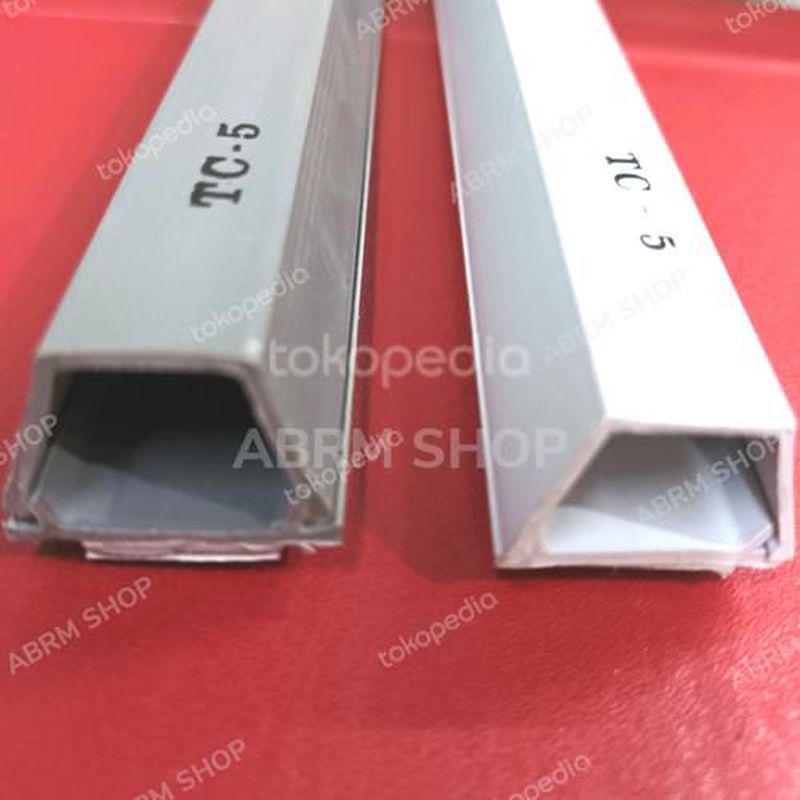 TC 5 Ducting Kabel PVC