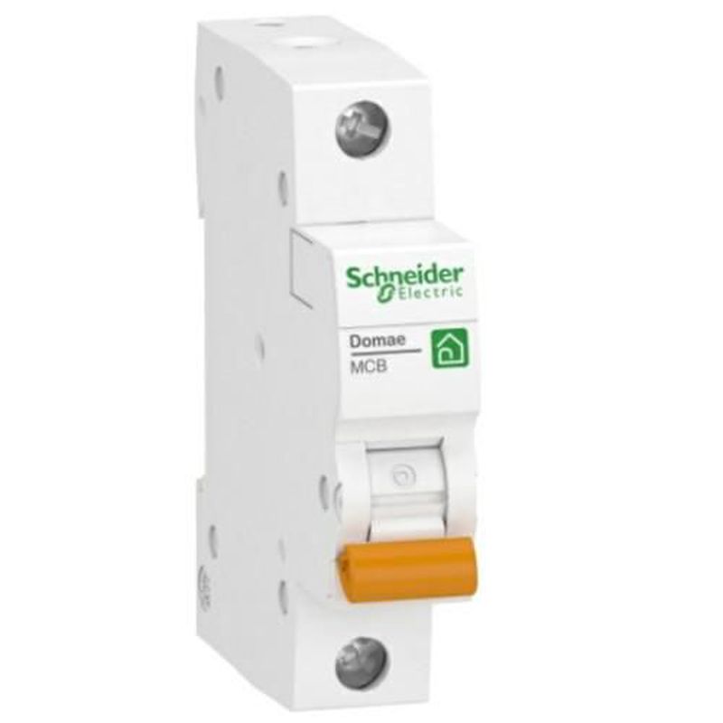 MCB 10A Schneider 1 Phase