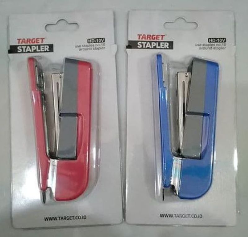 STAPLER 10 TARGET