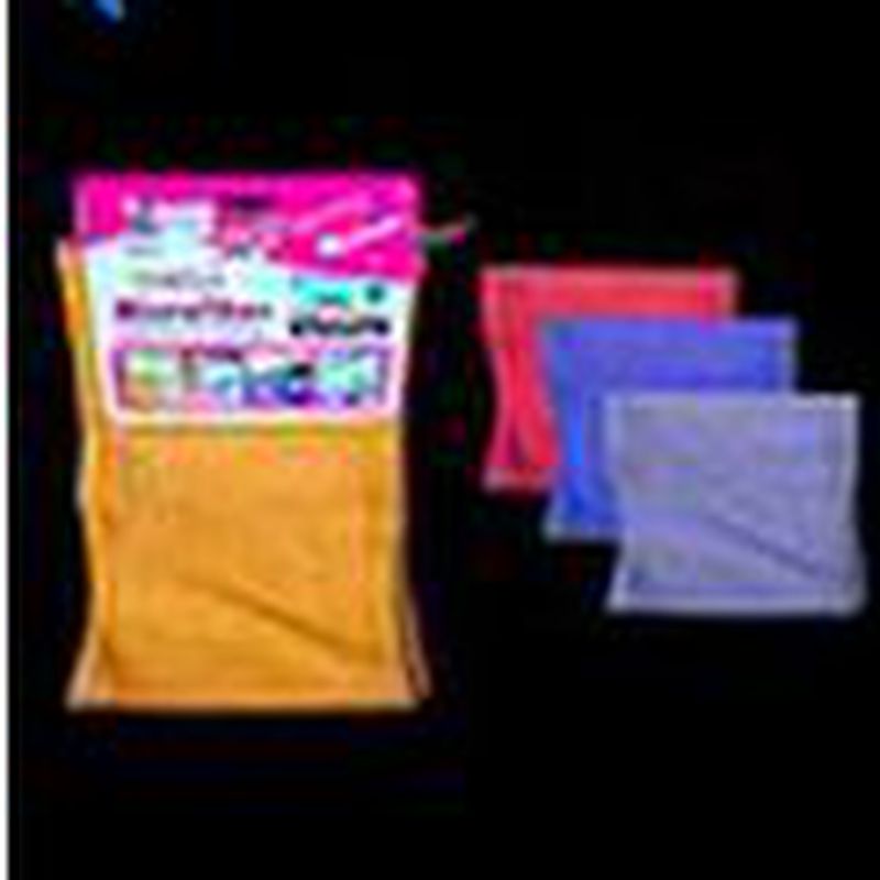 [5039976] KAIN LAP MICROFIBER 30X40 YONIC PLS