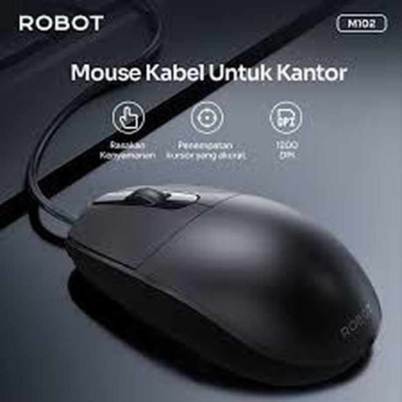 Mouse Kabel