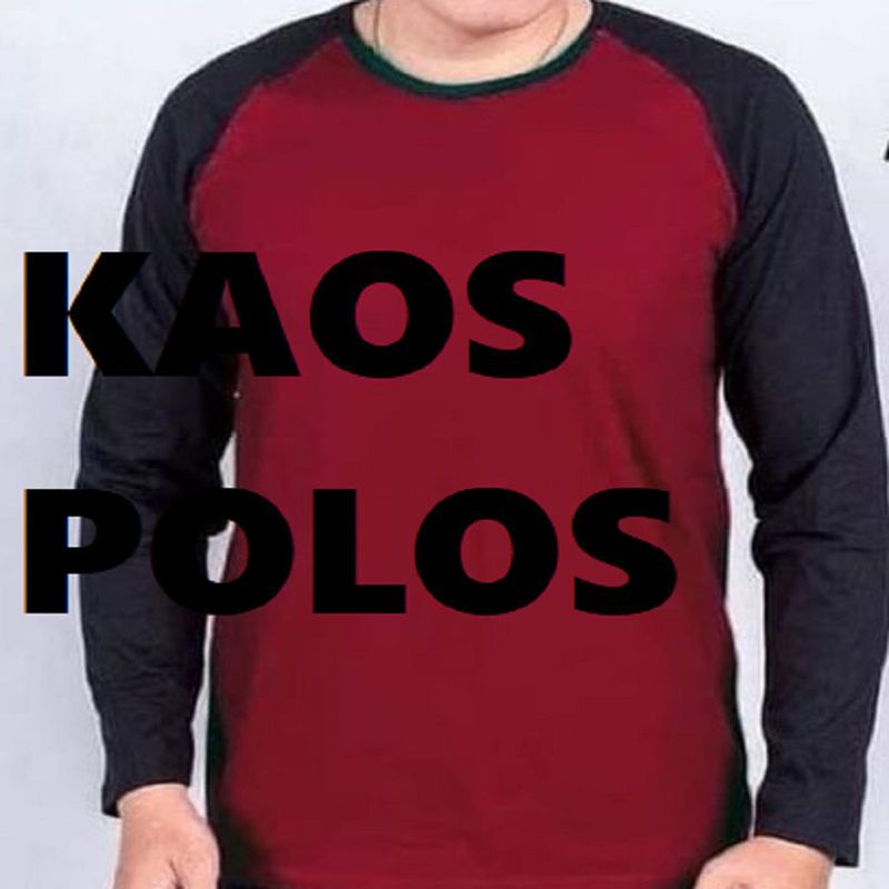 Kaos Polos Subang CVGTJ | Jual Baju Polosan
