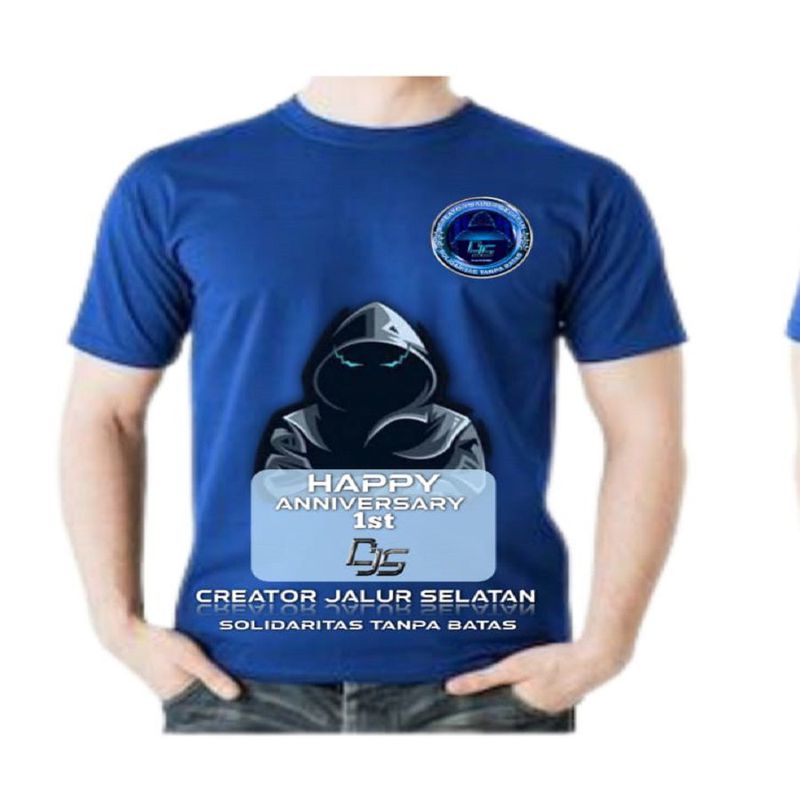 Tukang Sablon Di Karawang CVGTJ