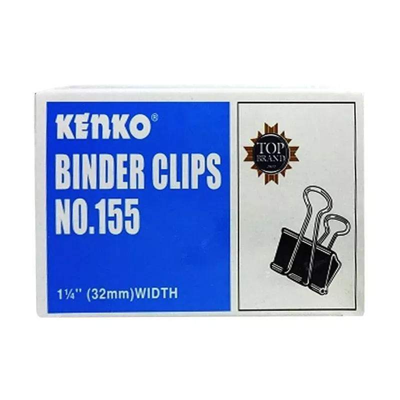 Double Clip Ukuran 155