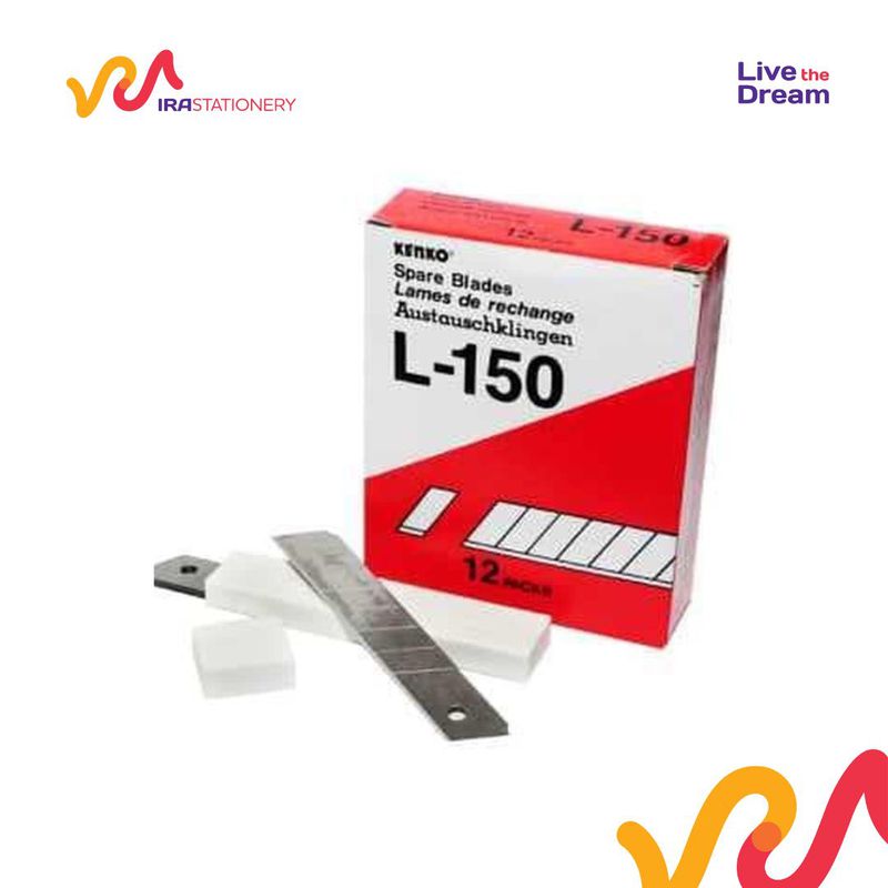 JOYKO REFIL CUTTER L-150